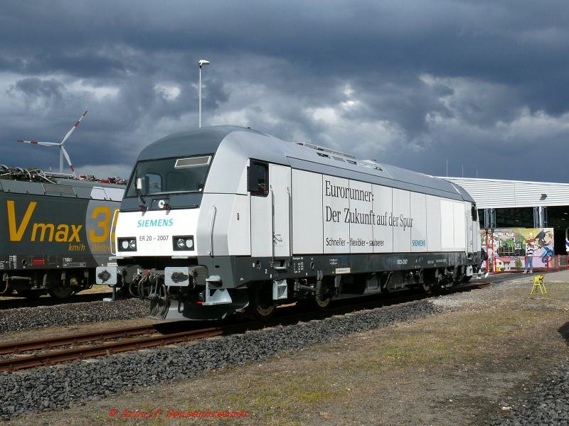 1zu160 - "Wunschmodelle für 2012", Diskussion im Forum
