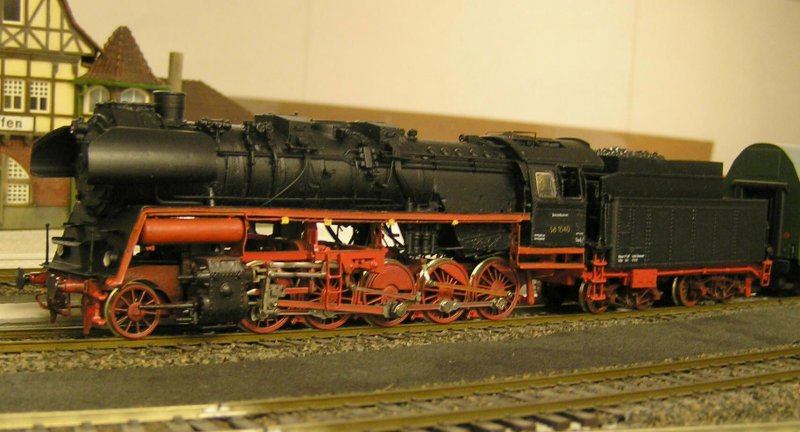 Galerie Erste (40) - Bahnbilder.de