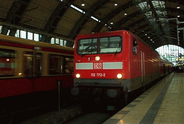 BR112 - Bahnbilder.de