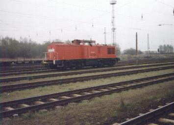BR298 - Bahnbilder.de
