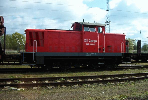 BR346 - Bahnbilder.de