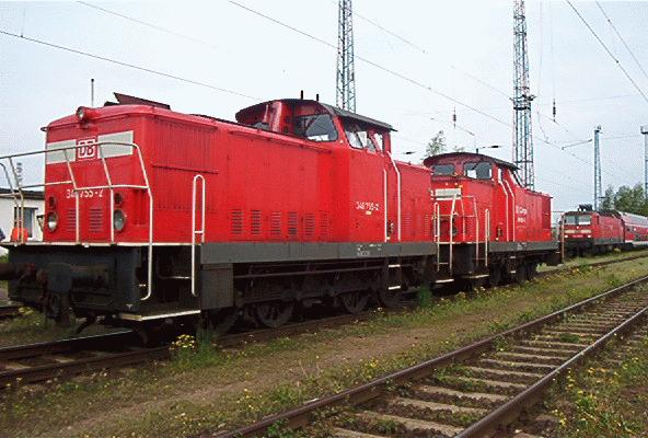 BR346 - Bahnbilder.de