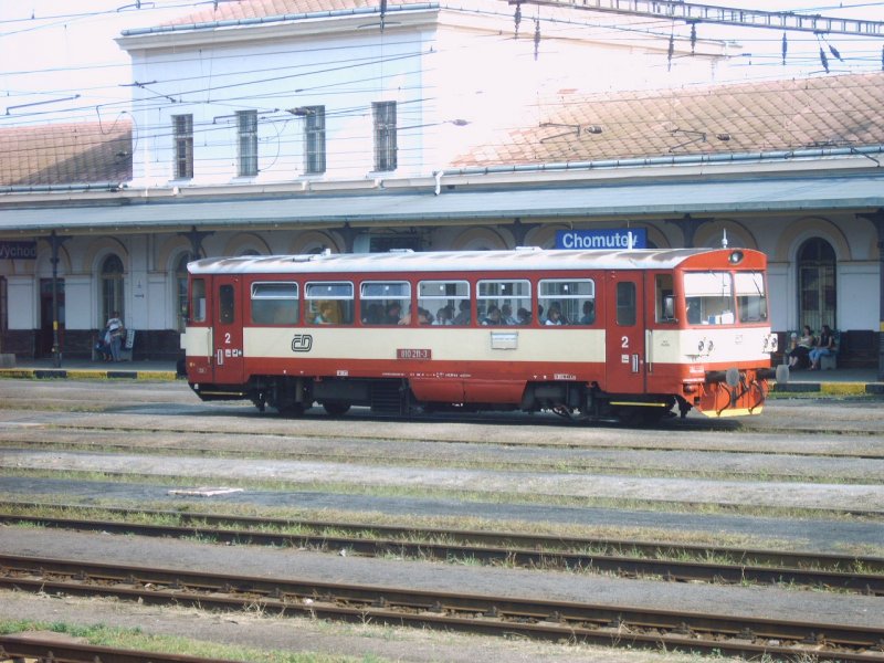 Zeitachse - Bahnbilder.de