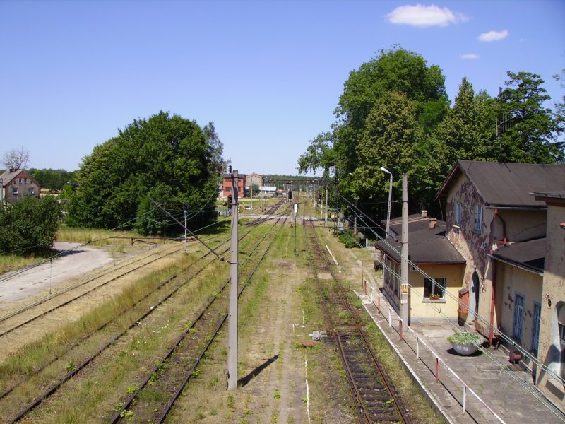 Tworog Fotos - Bahnbilder.de