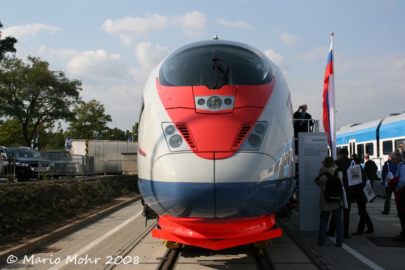 Zeitachse - Bahnbilder.de