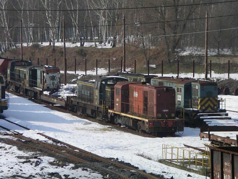 BB 62400 ehem. NS 2400 Fotos - Bahnbilder.de