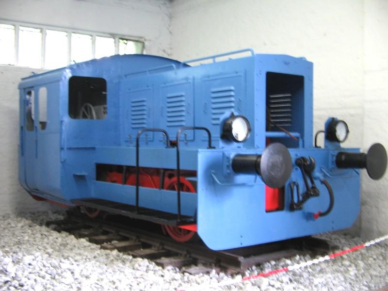 3 311 Baureihe 311.0 ·LKM N4, N4b· ex Werkbahnen Fotos (3) - Bahnbilder.de