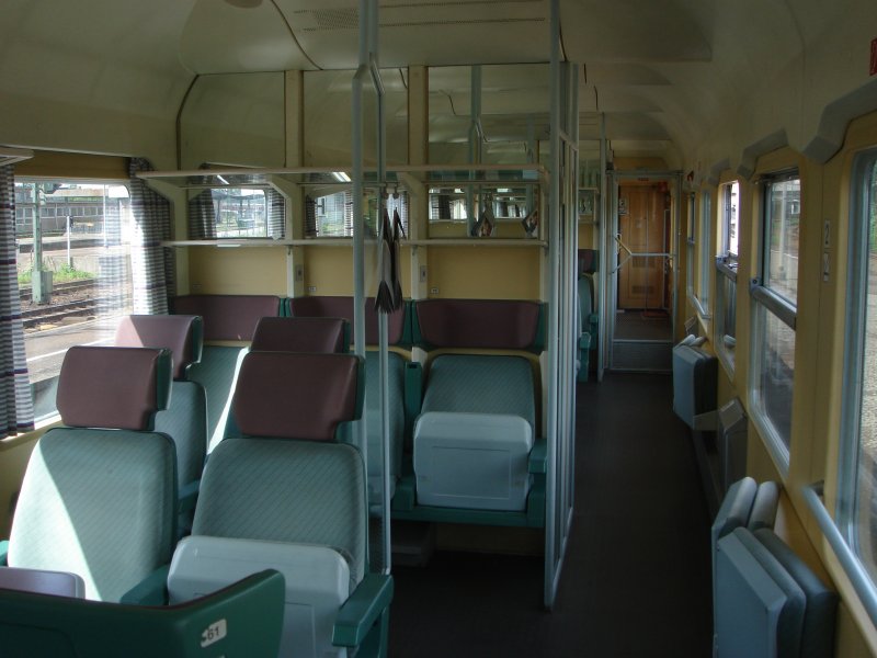 InterRegio Fotos (4) - Bahnbilder.de