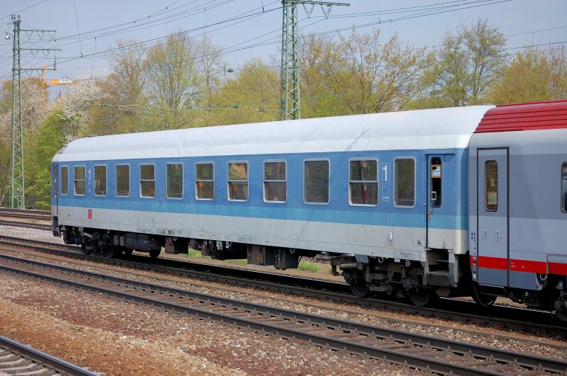 Finanzierung Fernverkehr - ICE-Treff