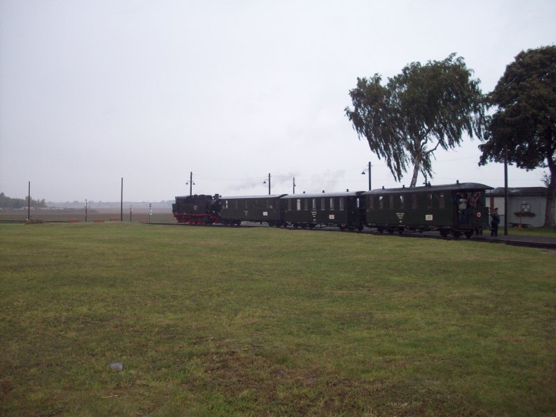 Mansfelder Bergwerksbahn ·MBB· Fotos (8) - Bahnbilder.de