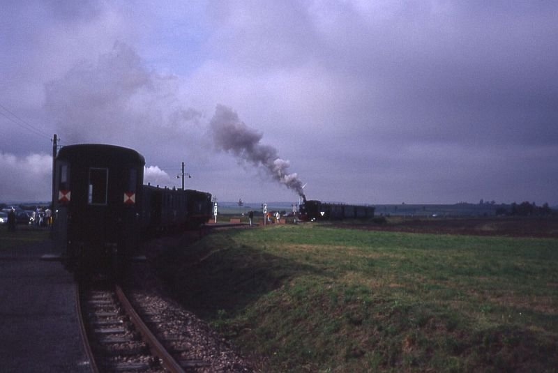 Mansfelder Bergwerksbahn ·MBB· Fotos (9) - Bahnbilder.de