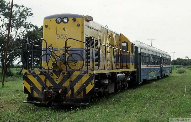 EMD GT22 Fotos - Bahnbilder.de