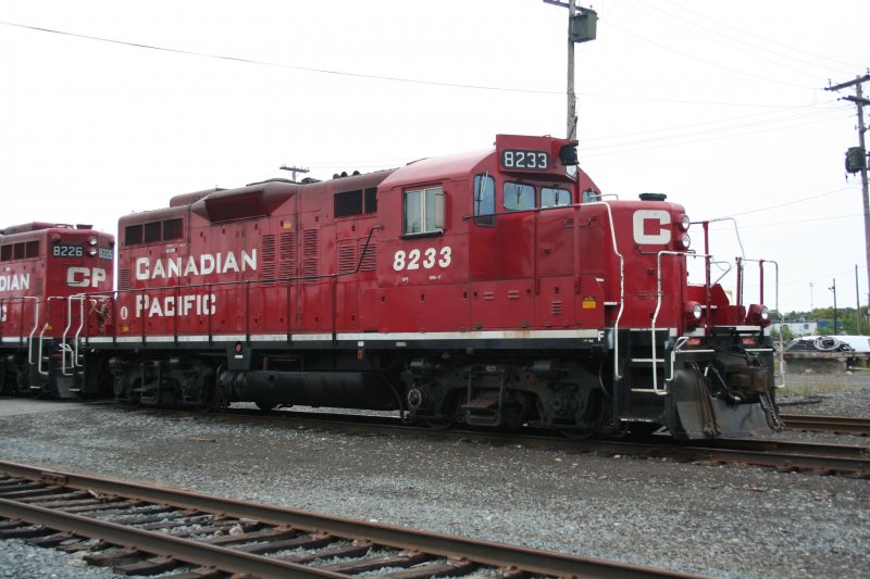 GE AC4400CWM Fotos - Bahnbilder.de