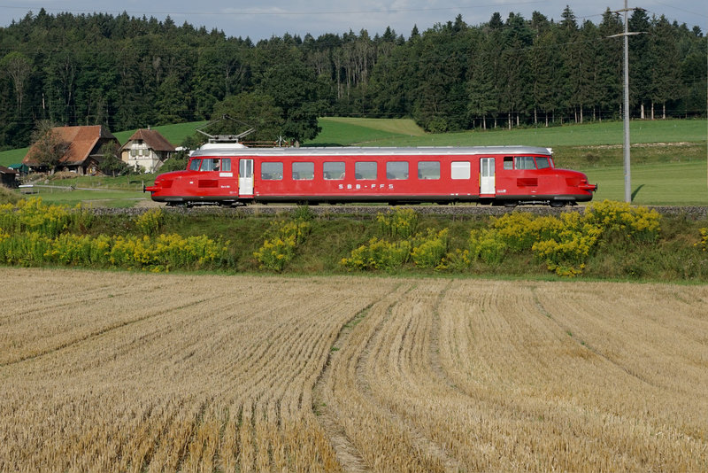 Legendary Czechoslovak train "Slovenska strela" (Slovak bullet) built ...