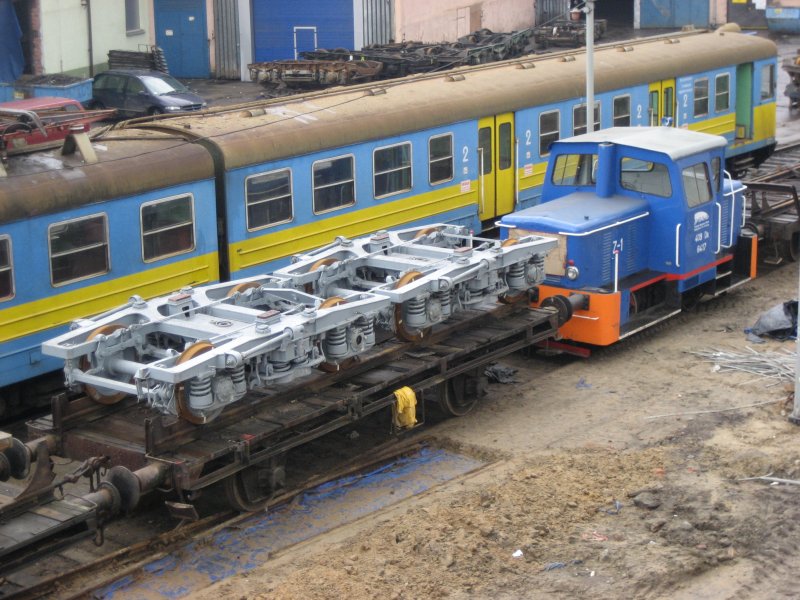 Baureihe SM03 | Ls150 | 2Ls150 Fotos - Bahnbilder.de