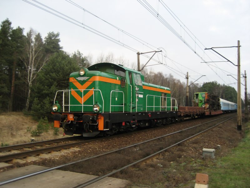 Zeitachse - Bahnbilder.de