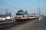 15034 St. Remy 03.09.93 - Bahnbilder.de