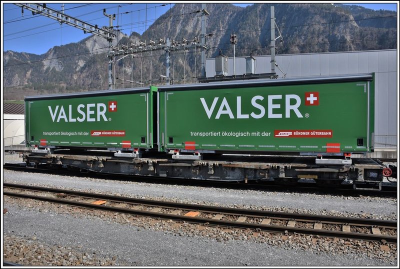 Valser Wasser Logo Valser Still 20 X 50 Cl MW Flasche | Pepillo.ch