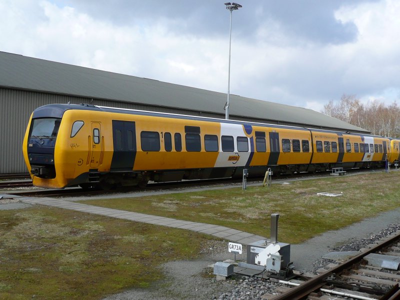 Zeitachse - Bahnbilder.de