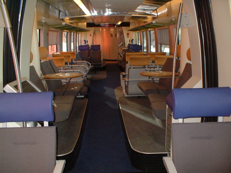 Baureihe 618 ·Lirex· Fotos - Bahnbilder.de