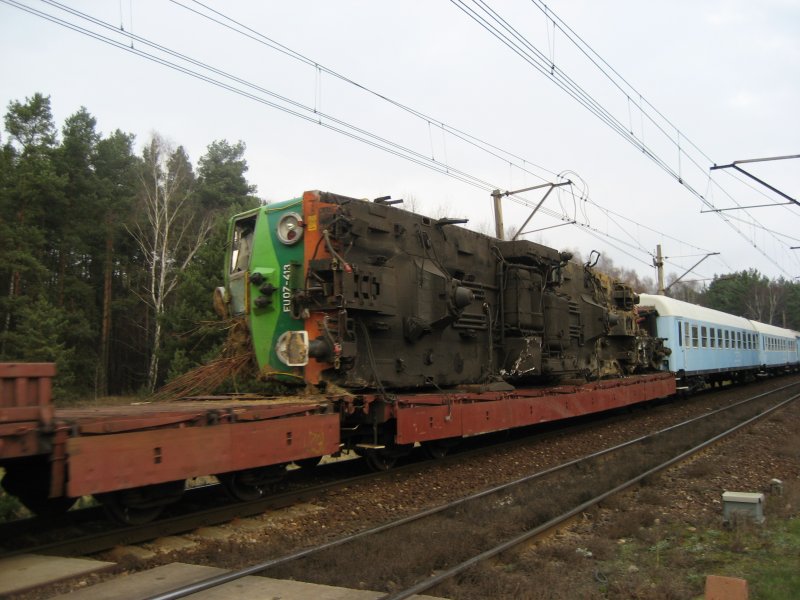 Galerie Erste (57) - Bahnbilder.de